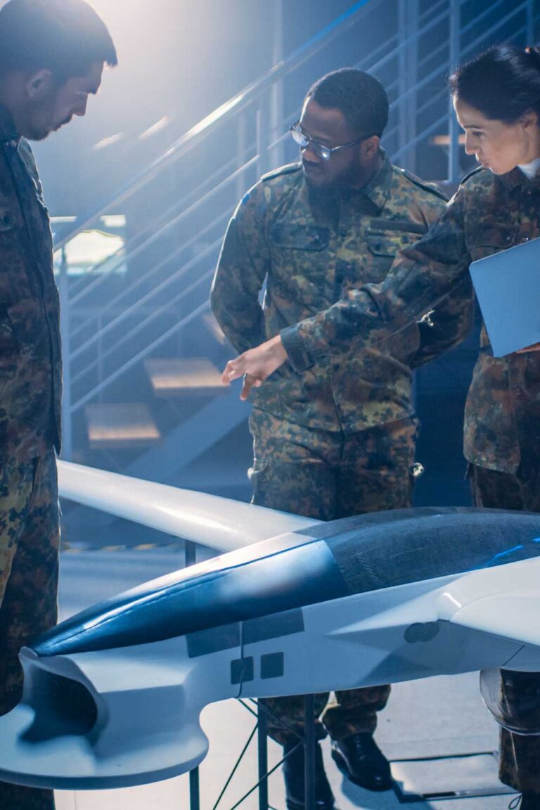 Engineering High Power Laser Optics Coatings | Blue Ridge Optics